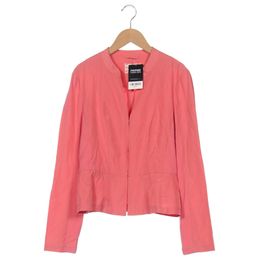 Taifun Damen Jacke, pink, Gr. 38