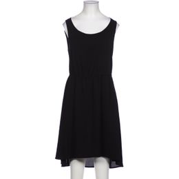 Only Damen Kleid, schwarz, Gr. 36