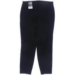 s.Oliver Damen Stoffhose, schwarz, Gr. 36