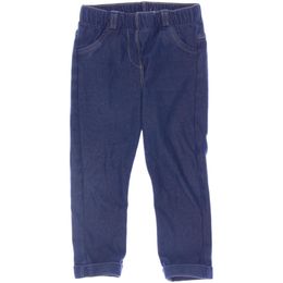 Kiabi Damen Jeans, blau, Gr. 92