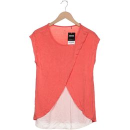 bellybutton Damen T-Shirt, pink, Gr. 38