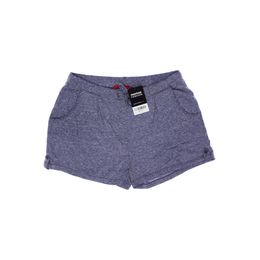 s.Oliver Damen Shorts, blau, Gr. 38