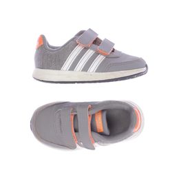 Adidas Jungen Kinderschuhe, grau