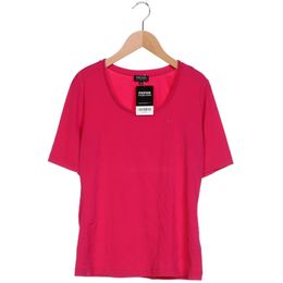 Escada Sport Damen T-Shirt, pink, Gr. 38