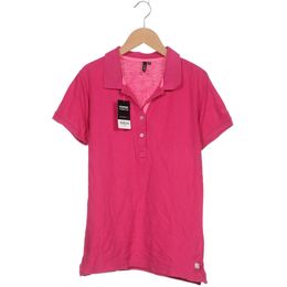 CMP Damen Poloshirt, pink