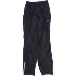 CMP Jungen Stoffhose, schwarz