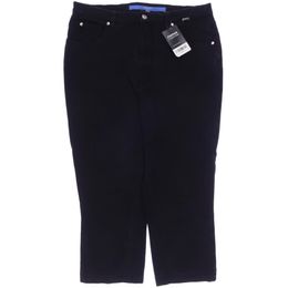 Escada Sport Damen Jeans, schwarz