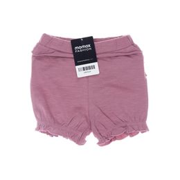 Minymo Mädchen Shorts, pink