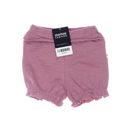 Minymo Damen Shorts, pink, Gr. 74