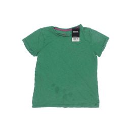 Boden Damen T-Shirt, grün, Gr. 164