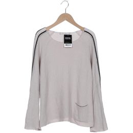 monari Damen Pullover, beige, Gr. 38