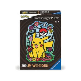 Ravensburger 12000761 Pokemon Pikachu Puzzle