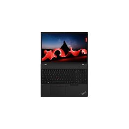 Lenovo ThinkPad T16 Gen 2 - 16" - AMD Ryzen 5 Pro - 7540U - 32 GB RAM - 512 GB SSD - German