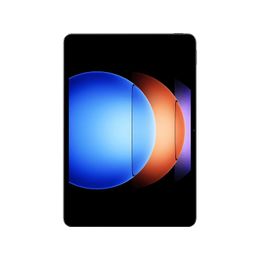 Xiaomi Pad 6S Pro, Tablet, 256 GB, 12,4 Zoll, Graphitgrau