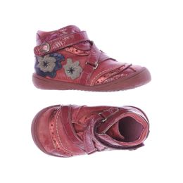 Catimini Damen Kinderschuhe, rot, Gr. 16