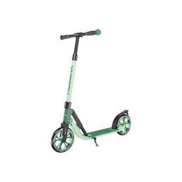 Hudora Big Wheel Scooter Step 215 Advanced - Pine