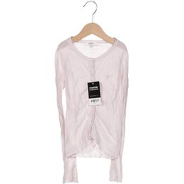 Repetto Damen Strickjacke, pink, Gr. 122