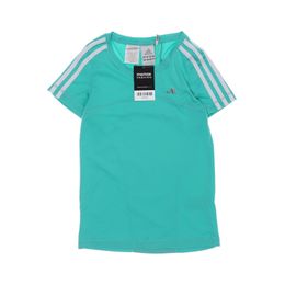 Adidas Mädchen T-Shirt, grün