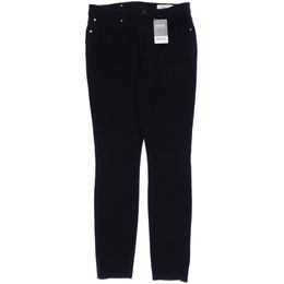 s.Oliver Damen Jeans, schwarz, Gr. 38