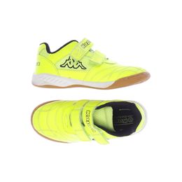 Kappa Jungen Kinderschuhe, neon