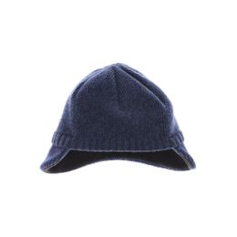 Lacoste Jungen Hut/Mütze, blau