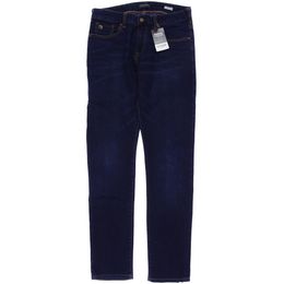 Scotch & Soda Scotch & Soda Damen Jeans, marineblau, Gr. 176