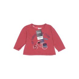 Mango Jungen Langarmshirt, rot