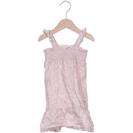 Steiff Damen Kleid, pink, Gr. 74