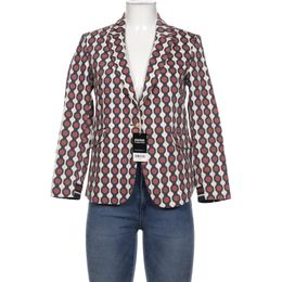 MOS MOSH Damen Blazer, mehrfarbig, Gr. 38