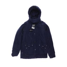 Trollkids Damen Jacke, marineblau, Gr. 176