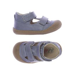 Naturino Mädchen Kinderschuhe, blau