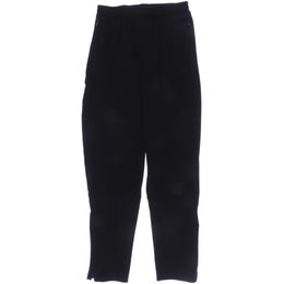 Nike Jungen Stoffhose, schwarz