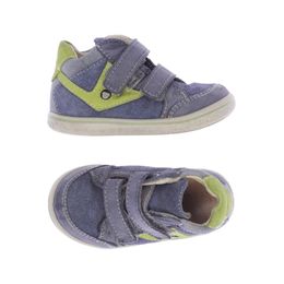 Pepino Herren Kinderschuhe, blau, Gr. 21