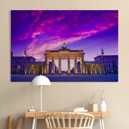 Akustikbild Das ist Berlin!