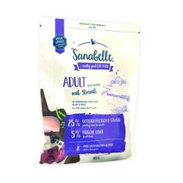 Sanabelle Adult Strauß 400 g