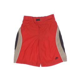Nike Jungen Shorts, rot