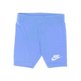 Nike Jungen Shorts, blau