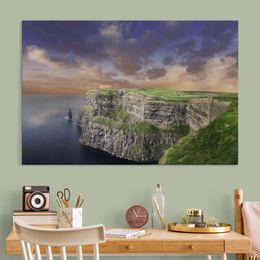 Akustikbild Cliffs Of Moher