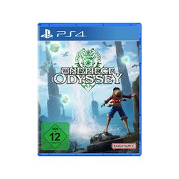 Bandai One Piece Odyssey - [PlayStation 4]