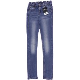 Garcia Damen Jeans, blau, Gr. 164