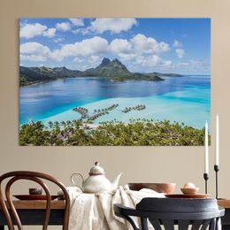 Akustikbild Inselparadies II