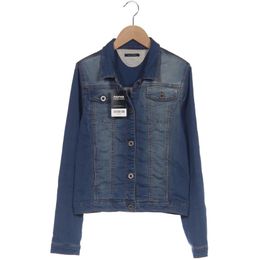 Marc O'Polo Marc O Polo Mädchen Jacke, blau