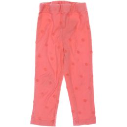 Kiabi Damen Stoffhose, pink, Gr. 80