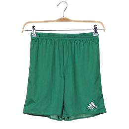 Adidas Damen Shorts, grün, Gr. 164