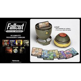Bethesda Softworks Fallout S.P.E.C.I.A.L. Anthology - [PC]