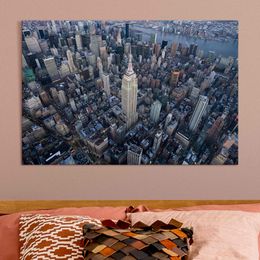 Akustikbild Empire State Of Mind