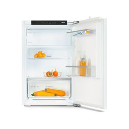 Miele K 7118 D Selection Einbaukühlschrank (D, 874 mm hoch, Weiß)