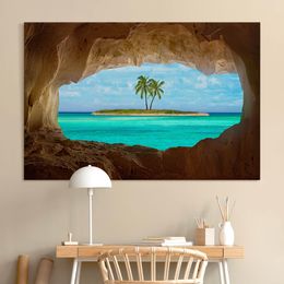 Akustikbild Blick ins Paradies