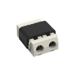 W&Uuml;RTH ELEKTRONIK W&uuml;rth Elektronik Printklemmen f&uuml;r Reflow-L&ouml;ten, 4mm Raster, Rechter Winkel, Steckverbindung, 2 Pole, 6A, 250V - 695402310222