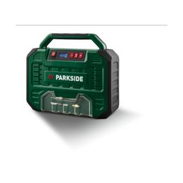 Parkside® Kompressor mit digitaler Anzeige »PMK 150 A1«, tragbar, 12 V / 230 V